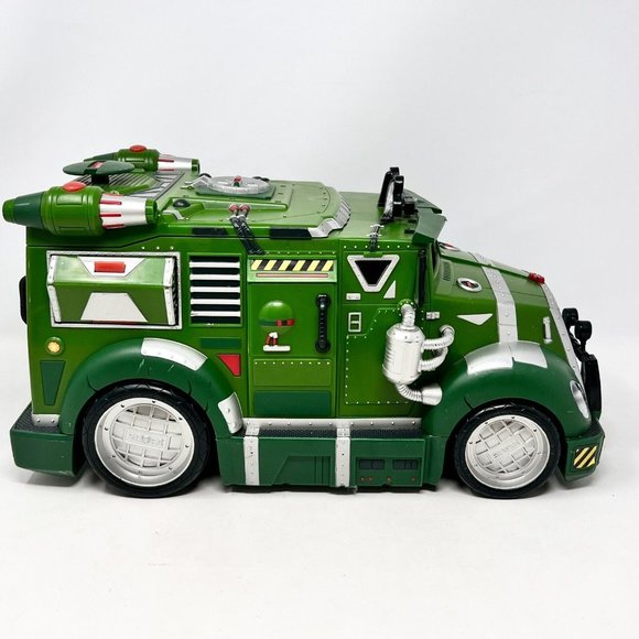 Playmates Toys | Toys | Teenage Mutant Ninja Turtles Tmnt Action Figure ...